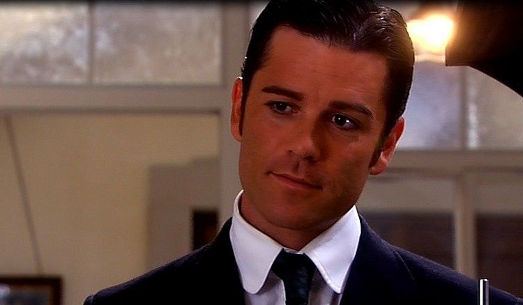 Murdoch Mysteries - Overview - Passion pour la vie