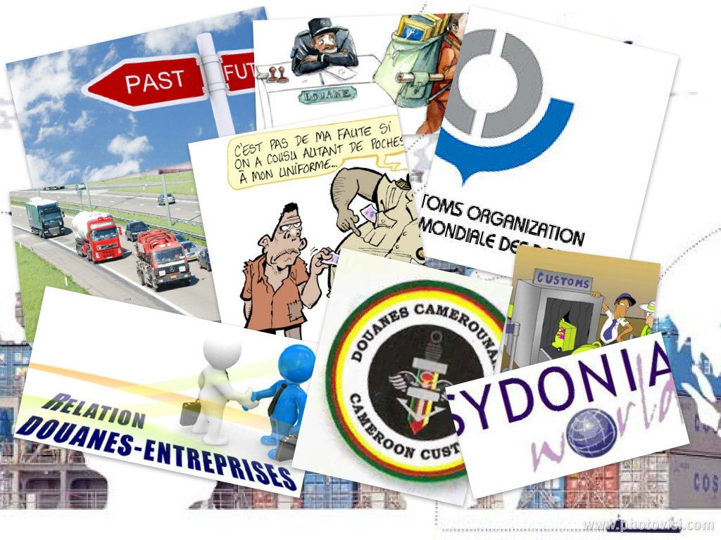 Les enjeux de la gestion douanière en entreprise - Solutions IT, Audit ...