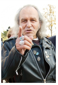 Prière du Père Guy Gilbert - Paroisse de Faches-Thumesnil