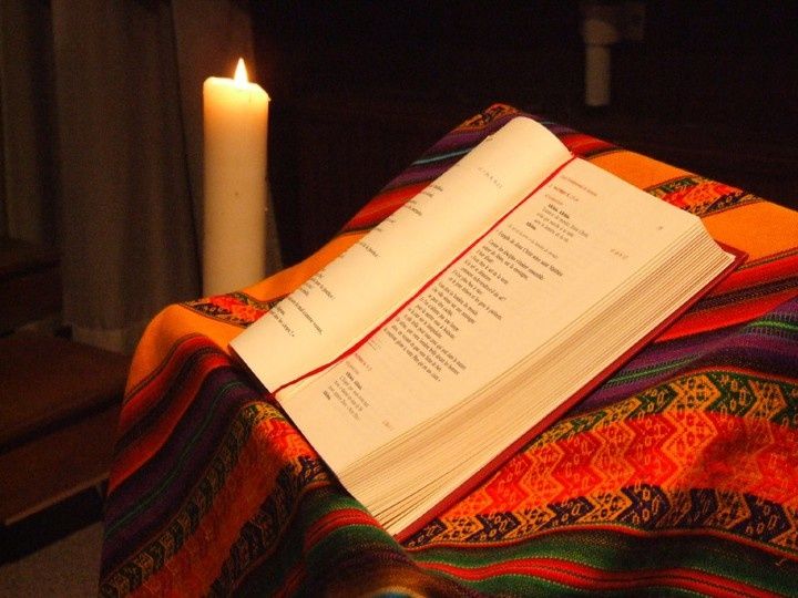 Lire à la messe, cela s’apprend - Paroisse de Faches-Thumesnil