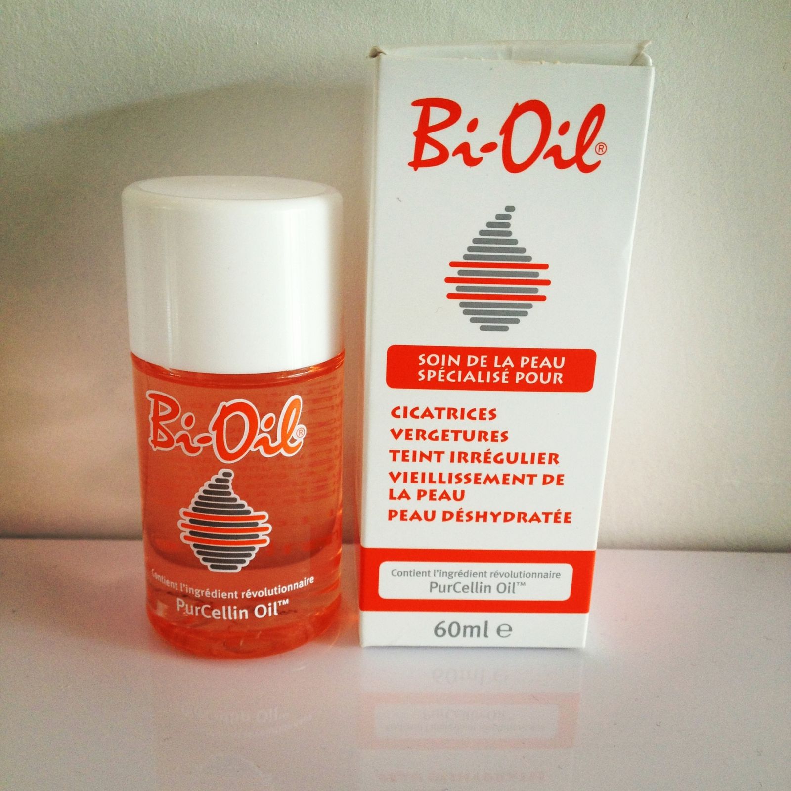 BI-OIL - onedayonelook.com