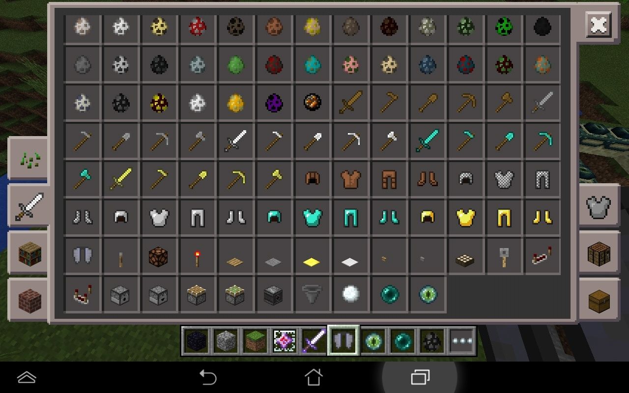 Minecraft - Le journal de Marin