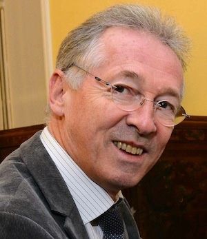 en circonscription - Francis Hillmeyer