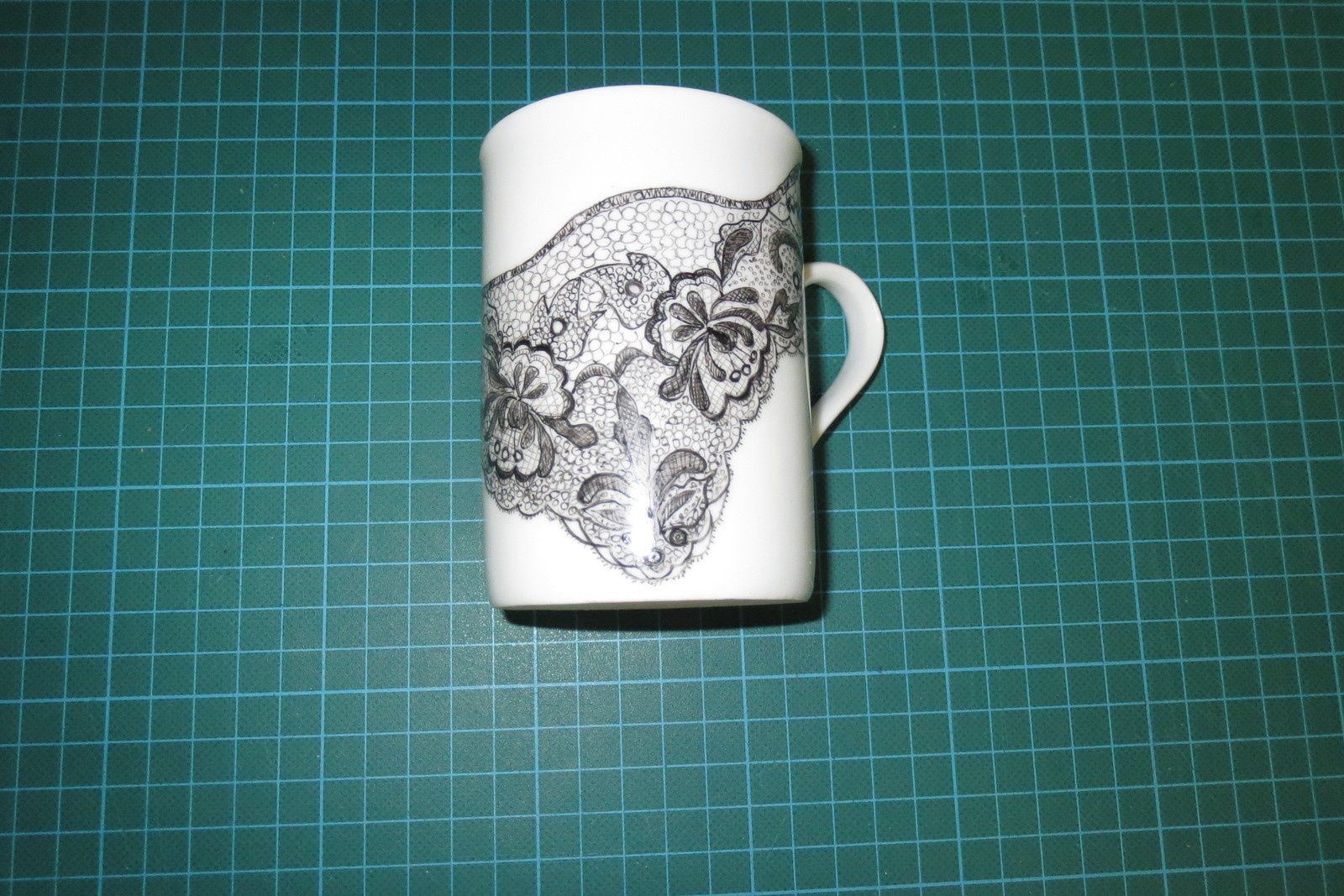 il y a longtemps que je ne vous ai pas montré