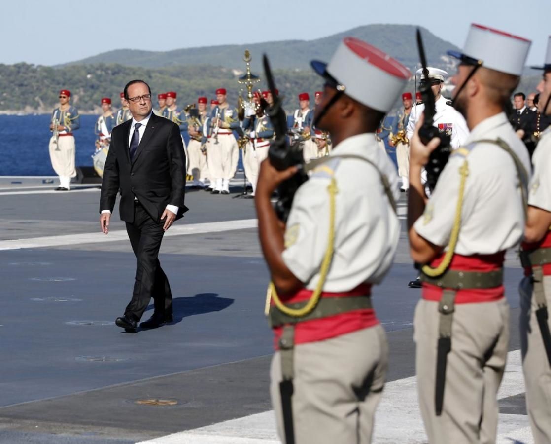 Débarquement en Provence - 1er régiment de tirailleurs