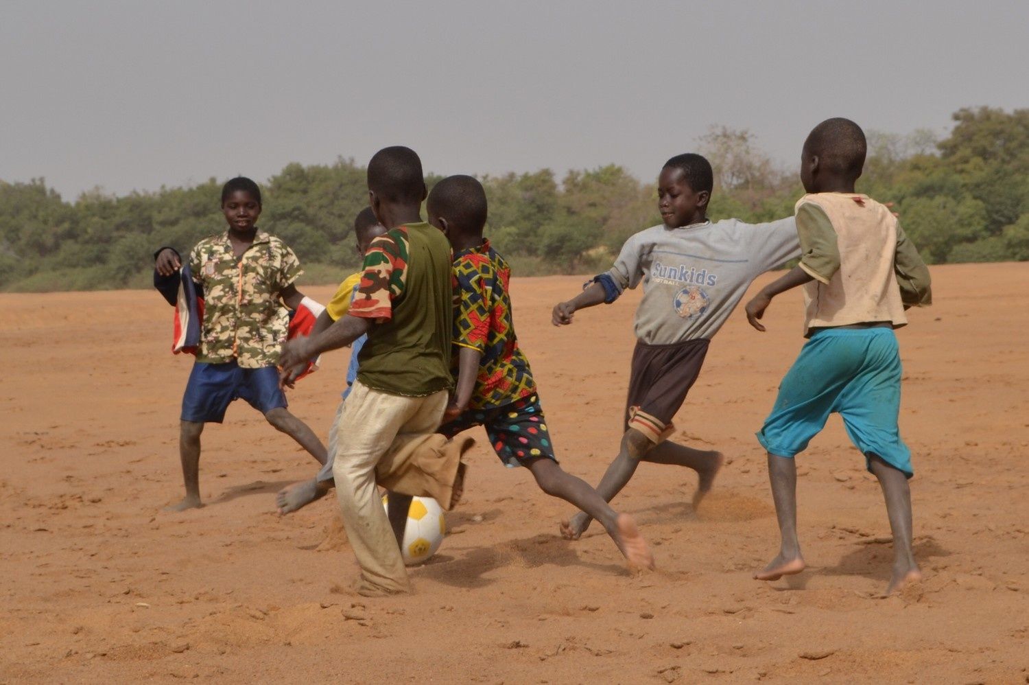 Le Pays Manding des Oiseaux, Mali (à suivre) - Petites Histoires d ...
