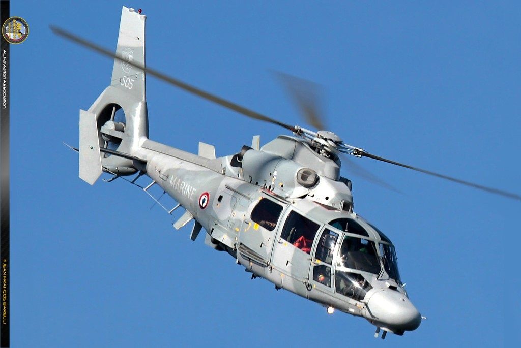 PHOTOS : Au cœur des 20 ans de la Flottille 36F - Defens'Aero