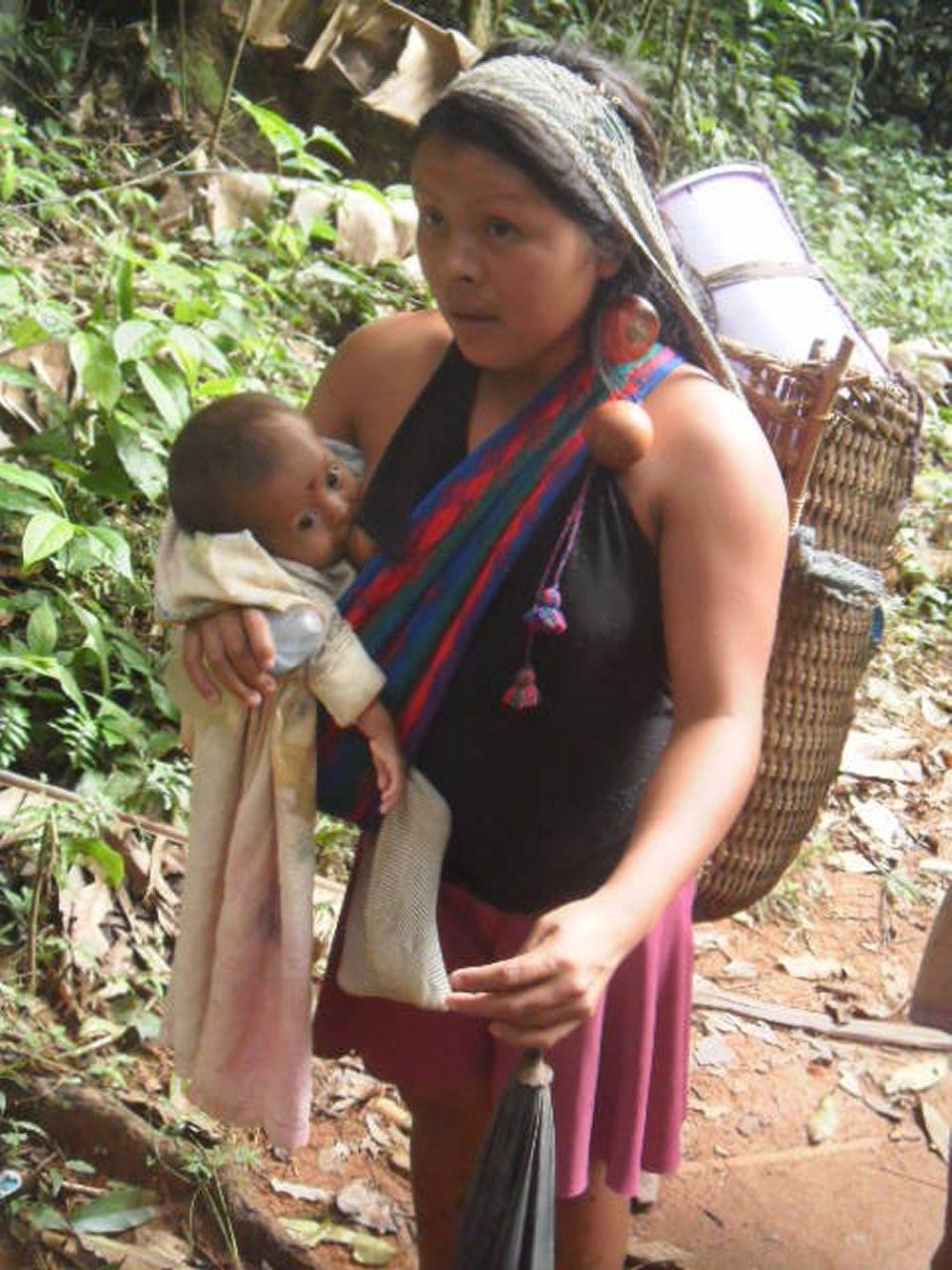 Le Rio Caura (Vénézuela) - Le blog du catamaran inoui