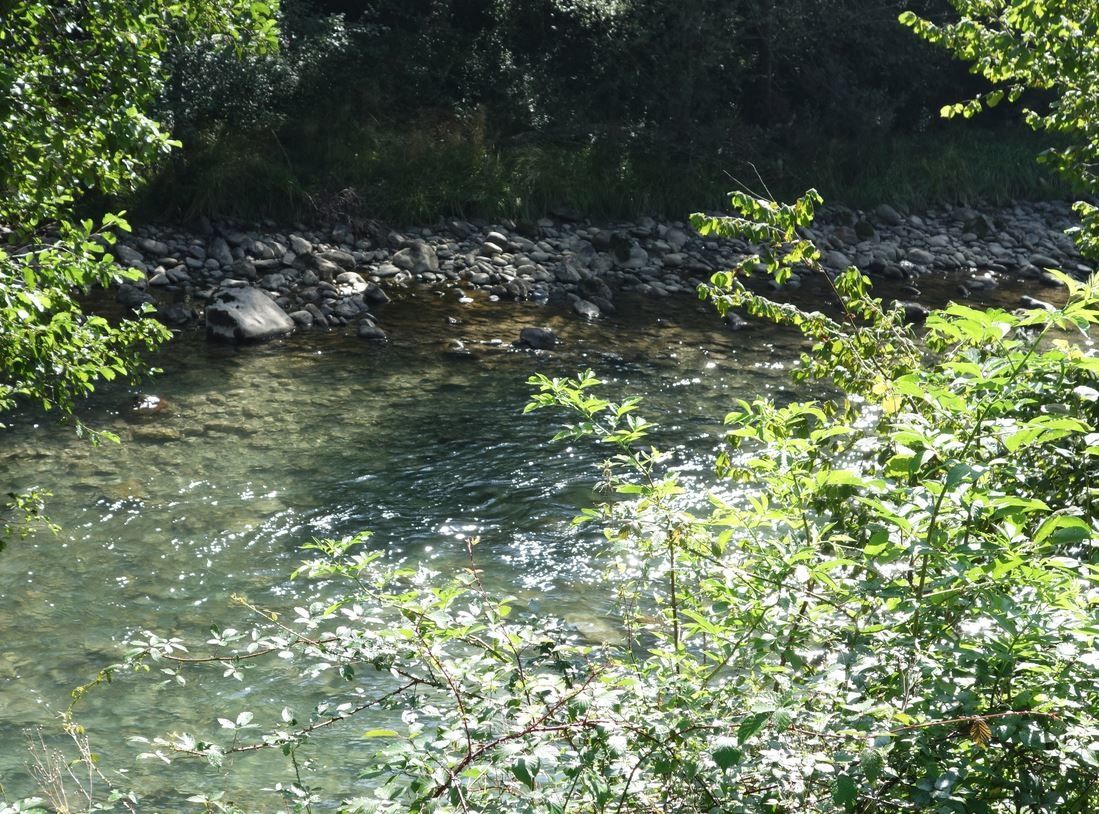Chapeau de gendarme depuis Lichans Sunhar ( Pyrénées-Atlantiques 64 ...