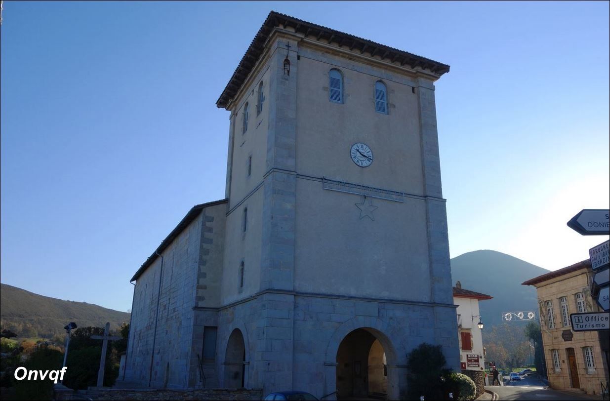 Eglise Ascain AA - ONVQF.over-blog.com