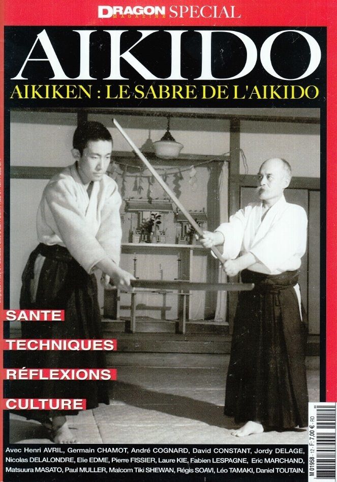 Suggestion de Lecture - Aïkido Le thor Suggestion de Lecture - Aïkido Le thor