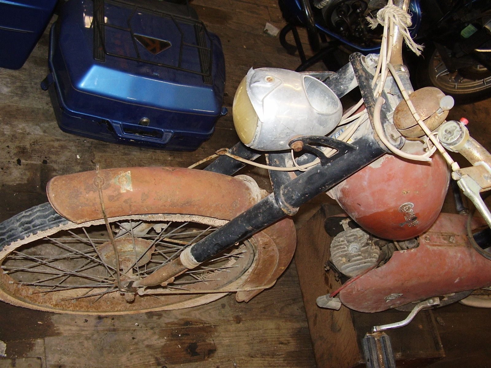 CAZENAVE - mes2roues.over-blog.com