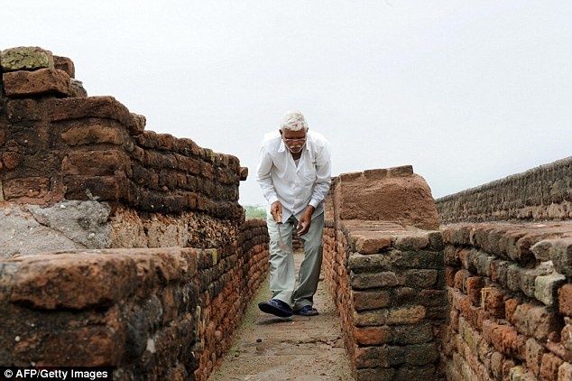 Poljack - Les Déesses de l'Indus De Paul Eric Allegraud - RETROUVER LE ...