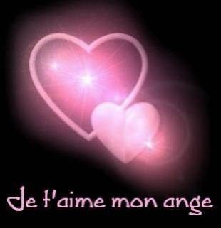Mon Ange - lestextesdesebastien.over-blog.com
