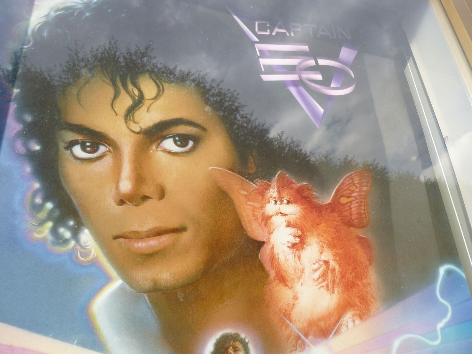 Captain Eo - Everybody Loves Disneyland Paris