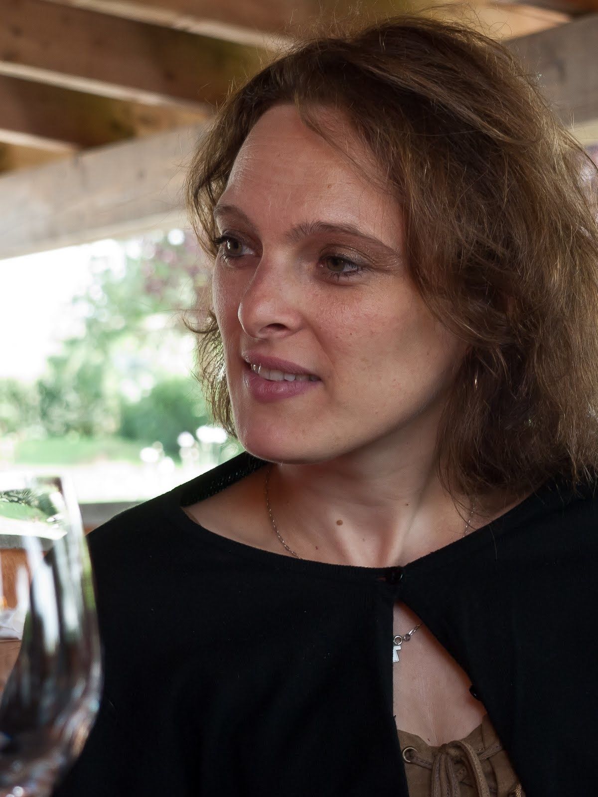 (Quai du Polar 2017) Claire Favan « Je suis une inconditionnelle de La ...