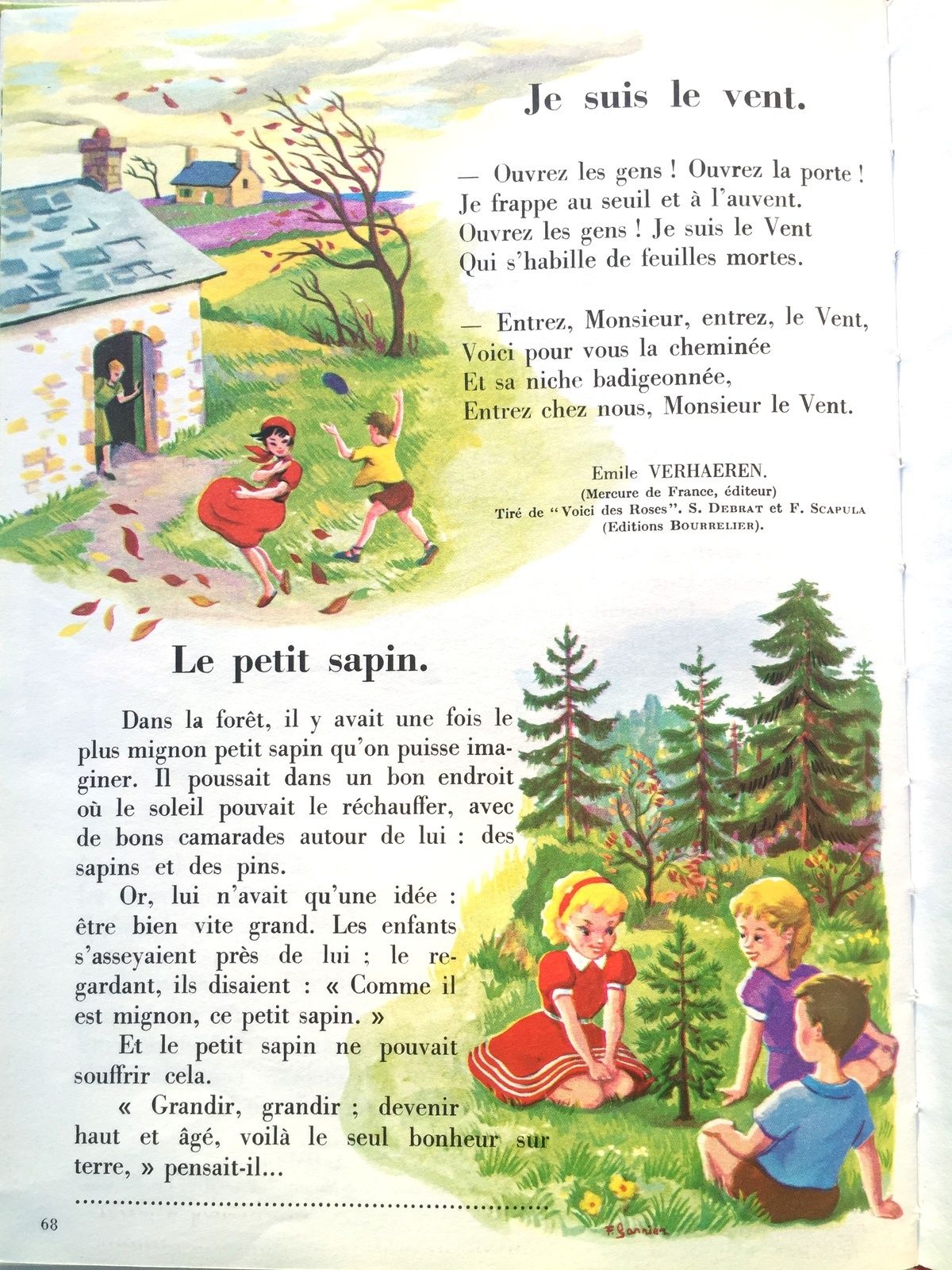 Méthode Boscher : lecture et calcul - CharlotteBlaBla: