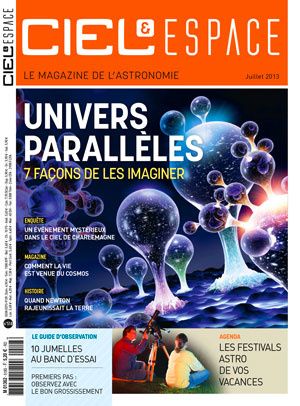 Le blog événements du magazine Ciel & Espace - Le blog événements de ...