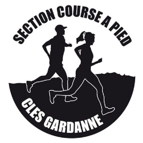 CLES GARDANNE - CLUB - SECTION COURSE A PIED