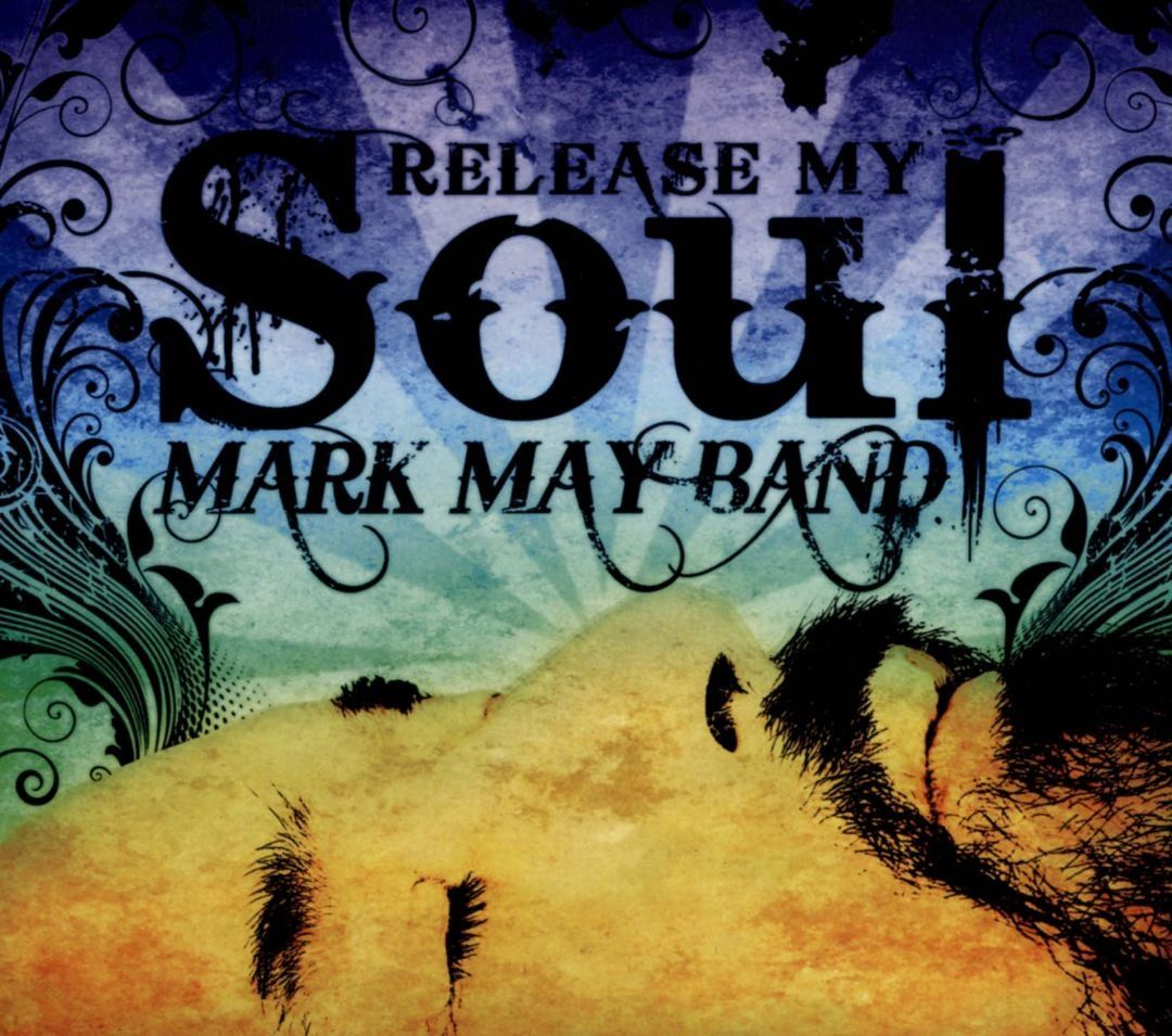 MARK MAY BAND - BLUES & ROCK