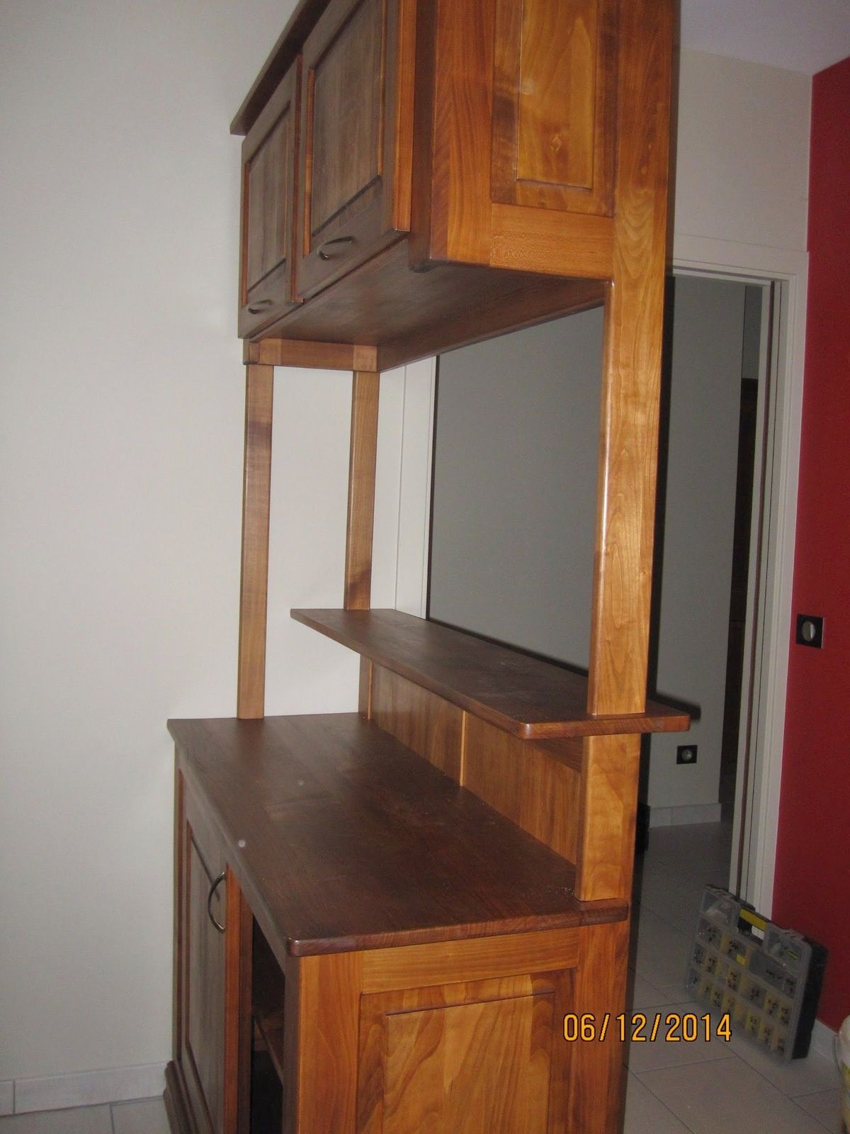 meuble - Menuiserie "Le bois des huiles" : Christophe Guillard, votre ...