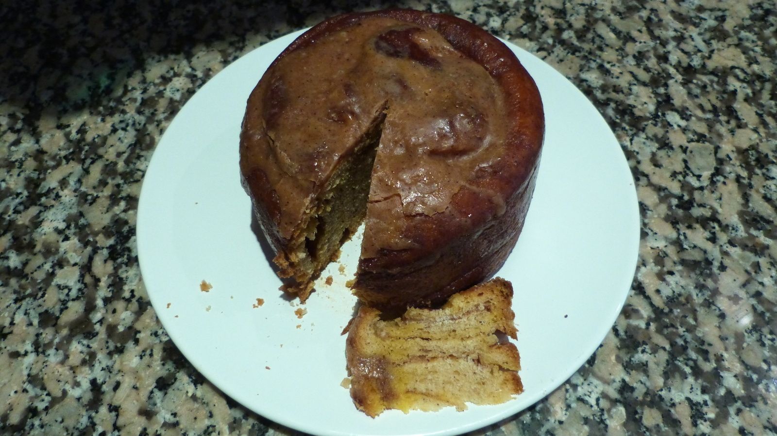 Folar do Algarve (ou folar Algarvio) - A la (re)découverte du Portugal