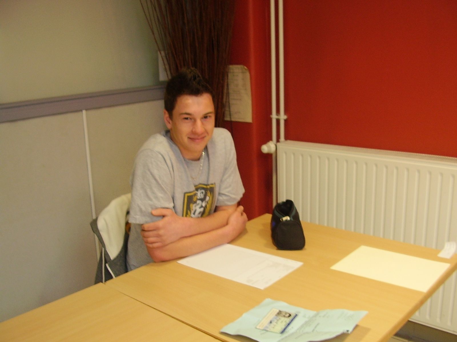 Epreuve régionale du concours général des métiers - Le blog de ...