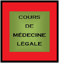 LE CONSTAT DE DECES - Blog de médecine légale