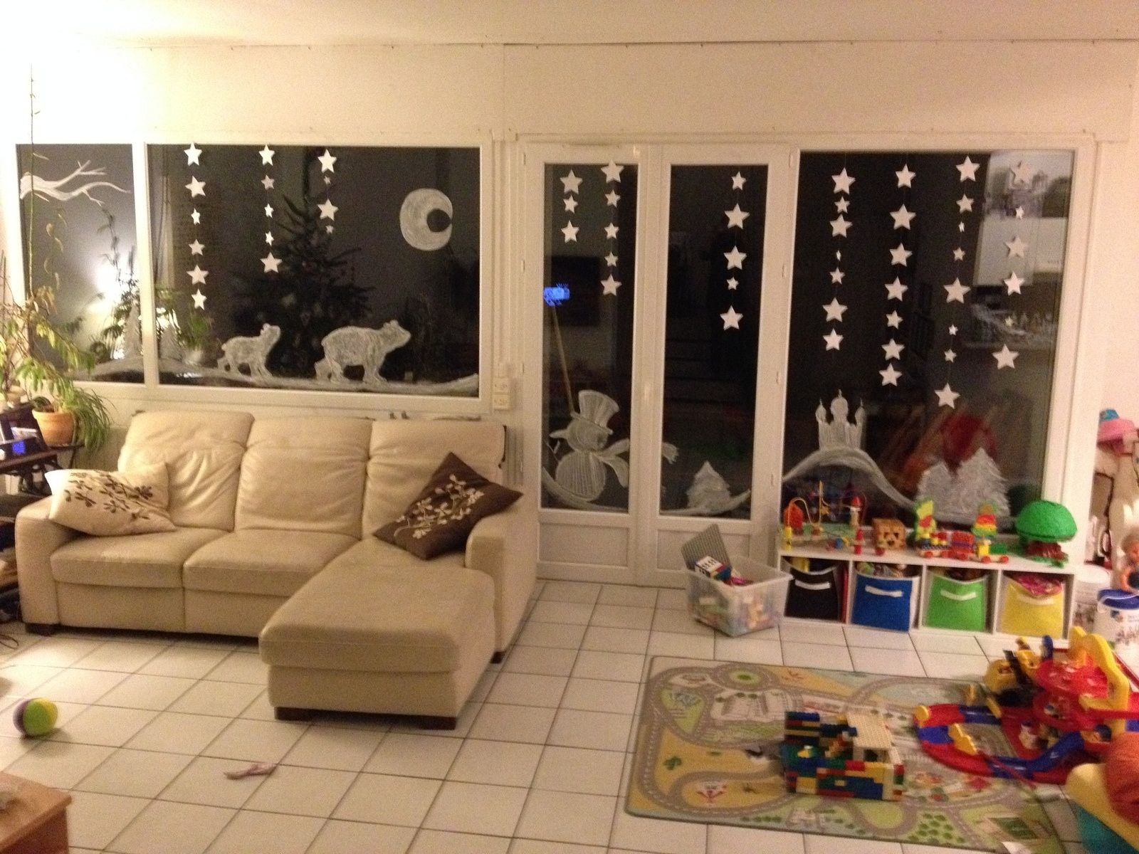 l'avent - Mimi Jolie