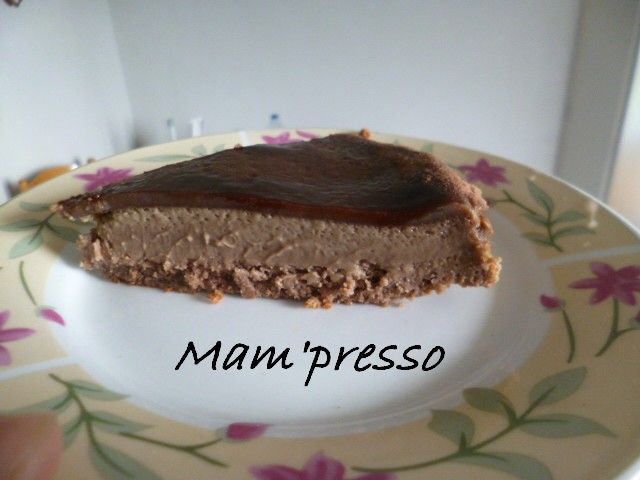 Gâteaux au chocolat - Mampresso.over-blog.com
