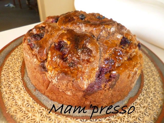 Gâteaux au chocolat - Mampresso.over-blog.com