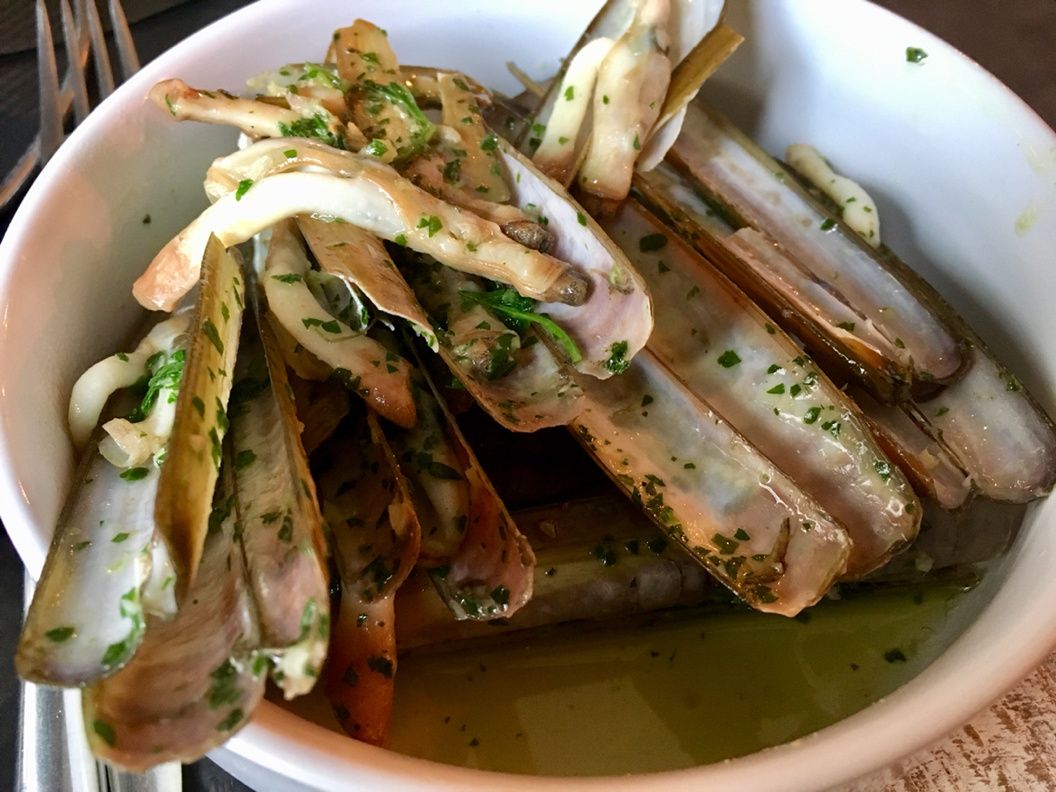 Chez Simon - Valérie's blog