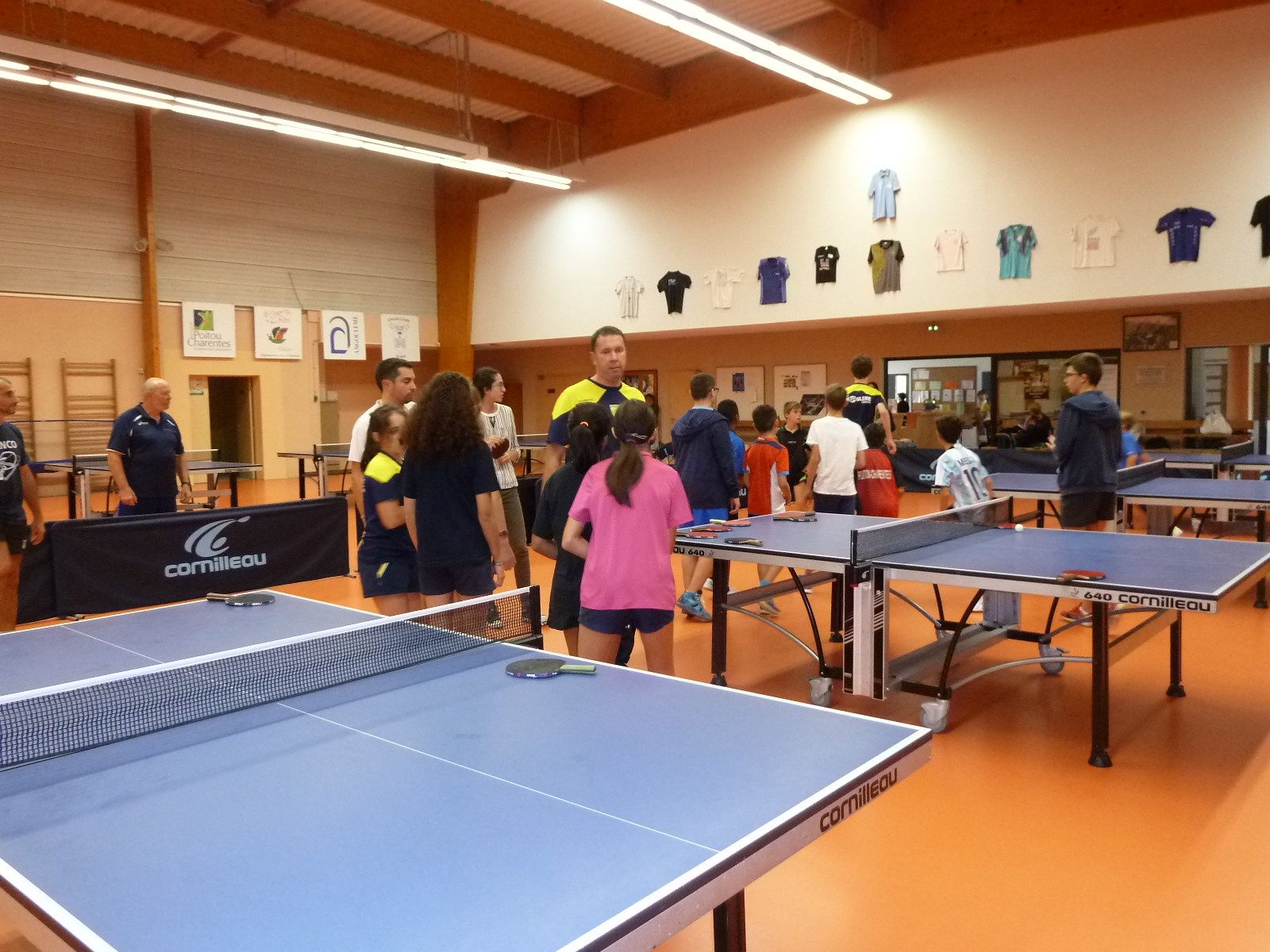 C'EST LA RENTREE ! - TTGF Angoulême