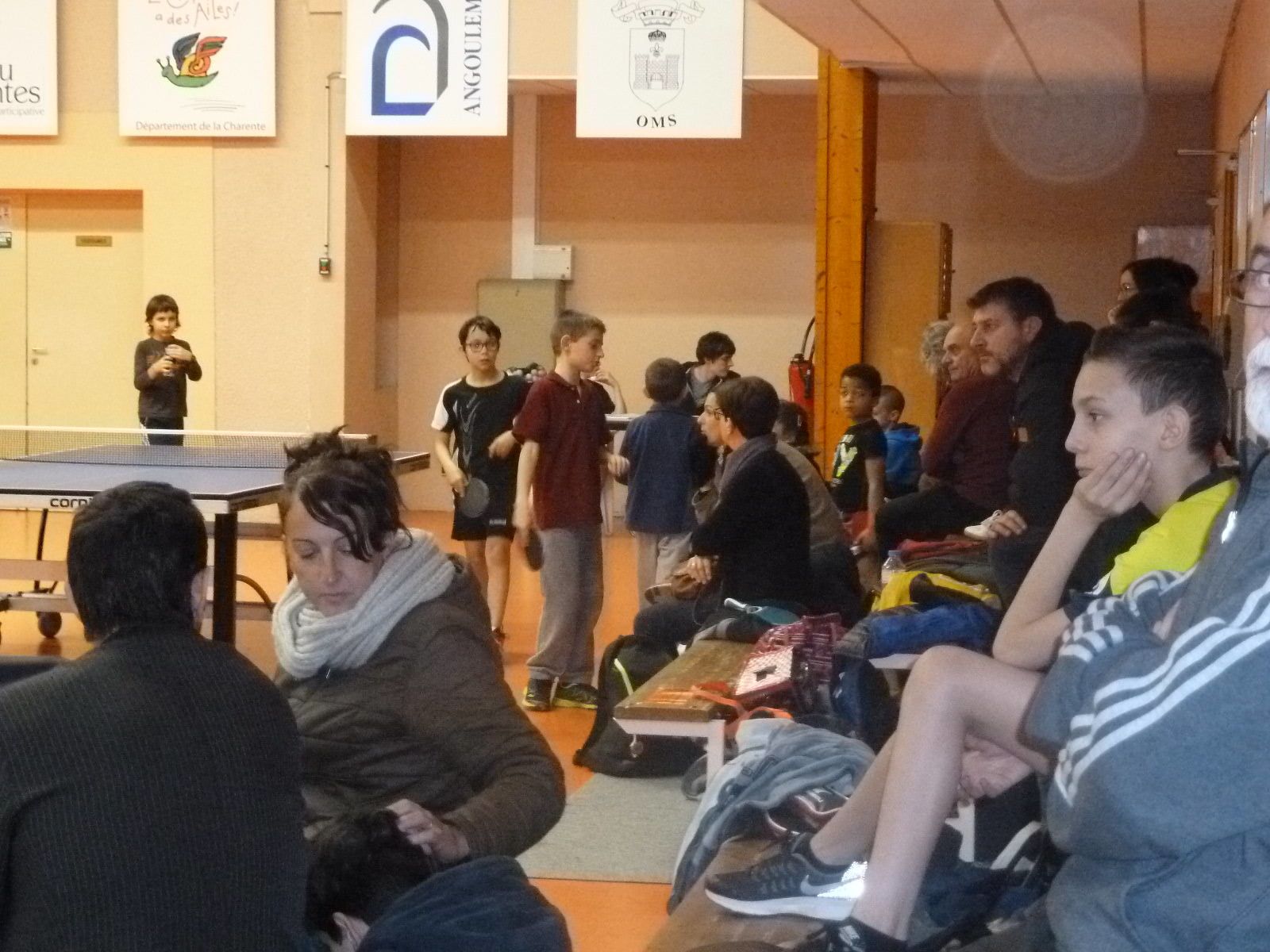 Fête de Noél 2017 ! - TTGF Angoulême