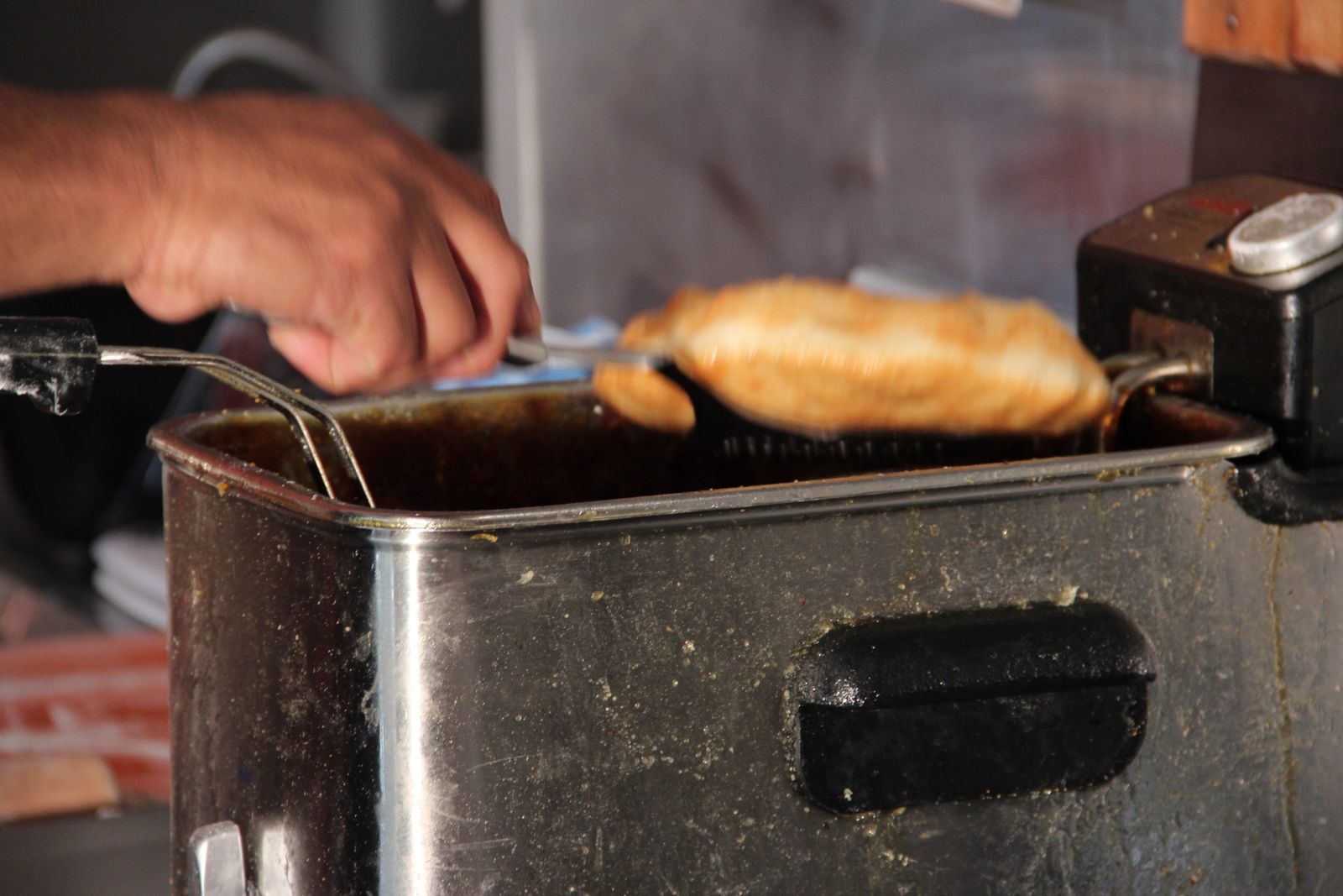 Bokit addict! - La Virance