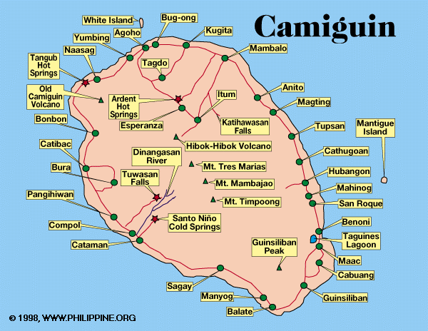 Camiguin Island - victor-philippines.over-blog.com
