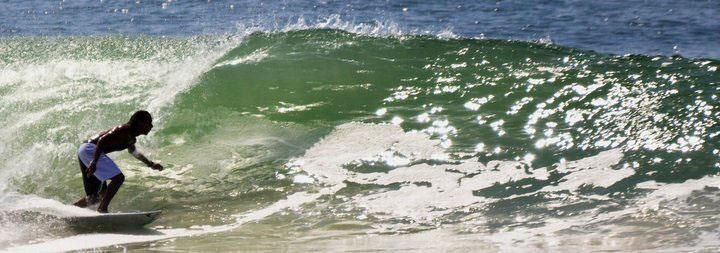 Eburny Surfing - ONG EBURNYA