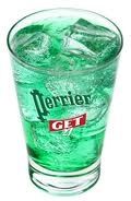 Get Perrier - les gourmandises retrouvées