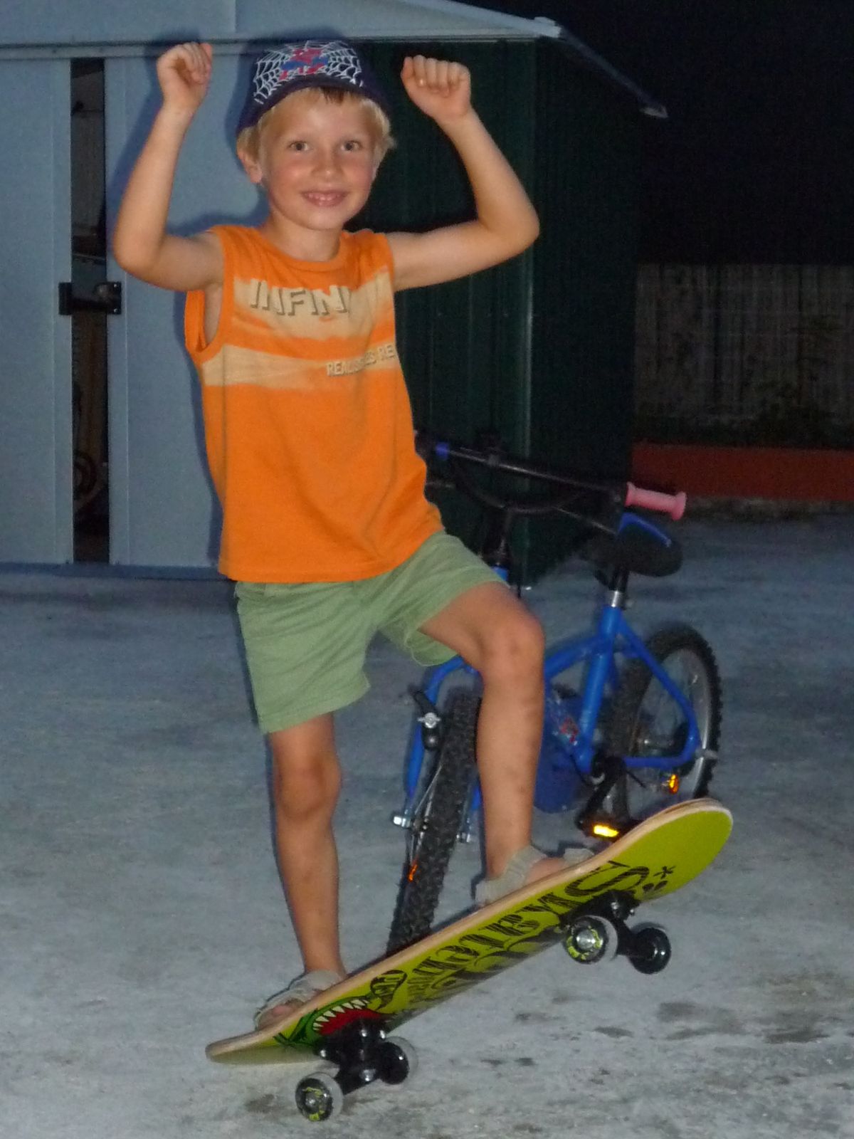 Skate board - lesgwadalandais.over-blog.com