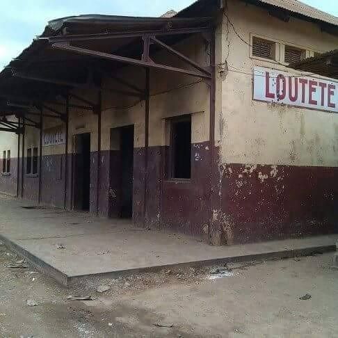 Le nouveau visage du Chemin de Fer Congo-Océan (CFCO) - MIRASTNEWS