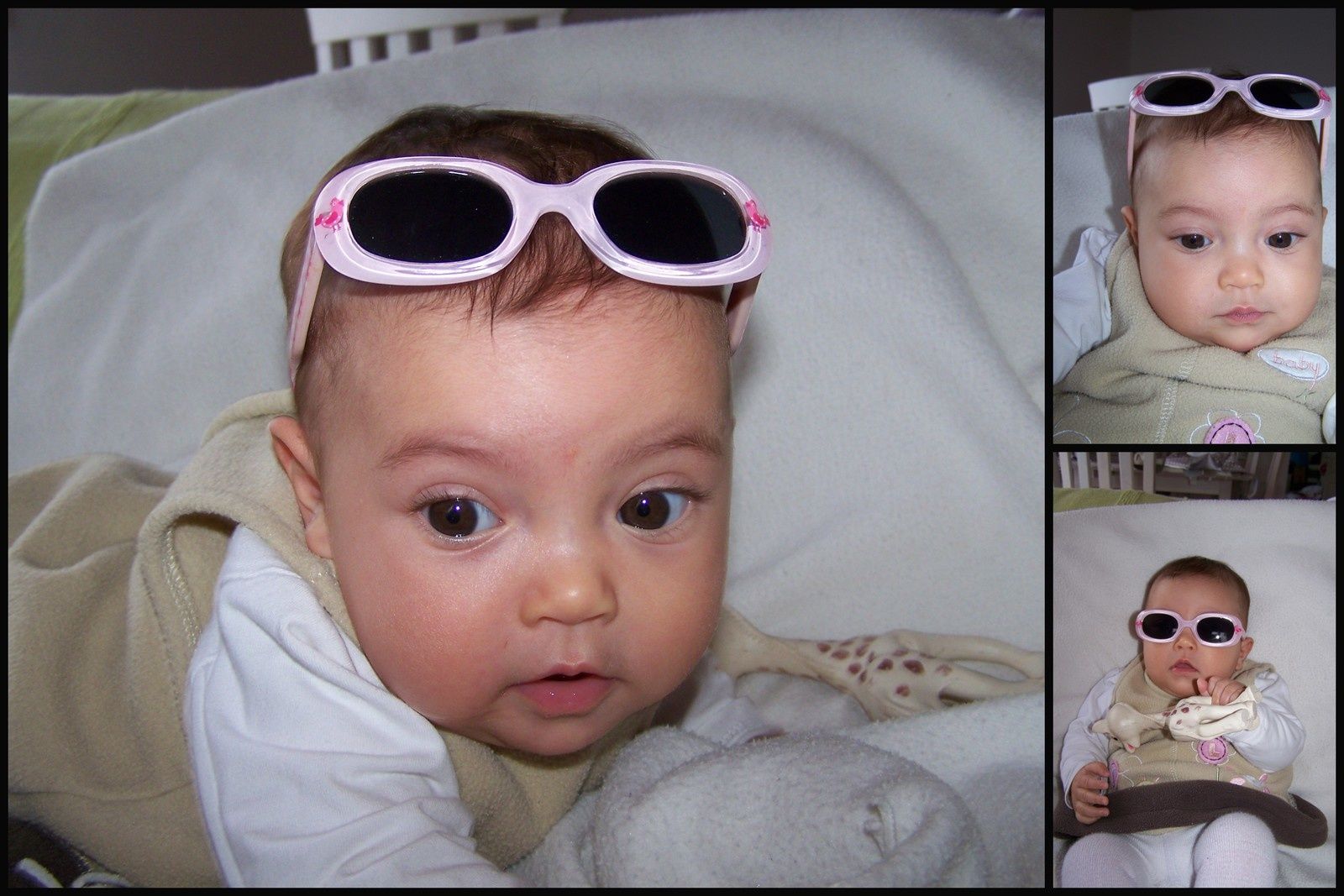 Starlette - Le blog des princesses: Enora et Maessa