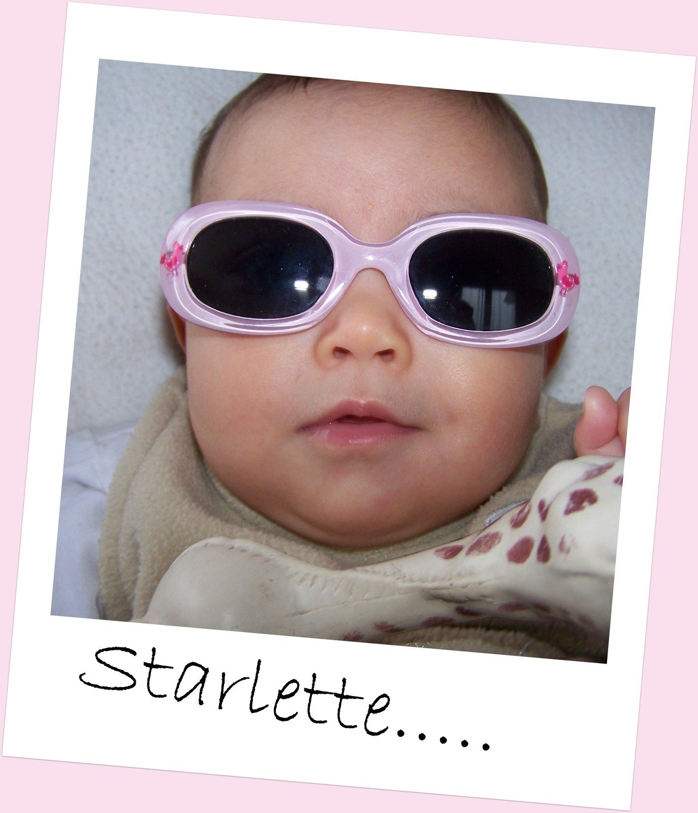 Starlette - Le blog des princesses: Enora et Maessa