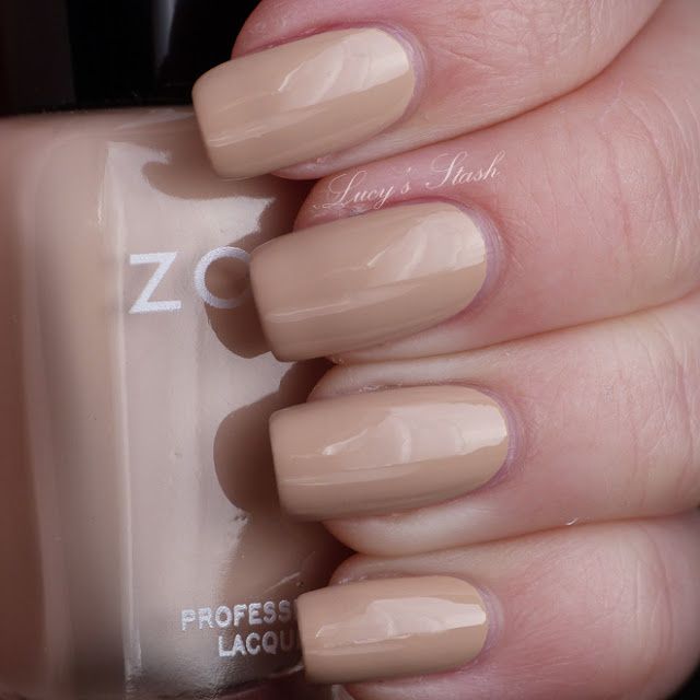 Zoya Feel Collection: Avery - Review and swatches - Lucy's Stash