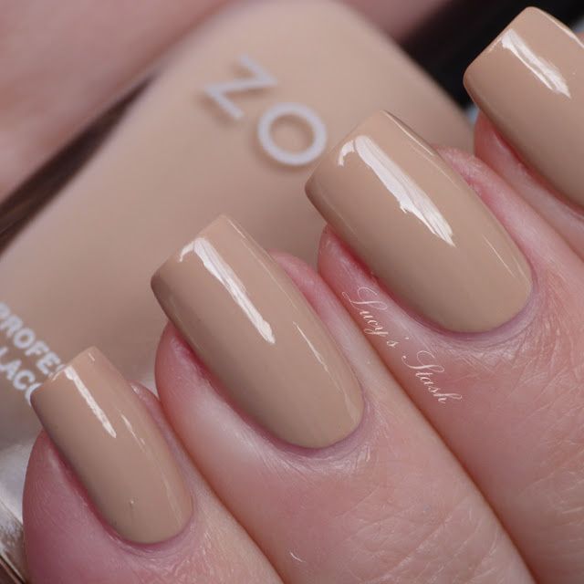 Zoya Feel Collection: Avery - Review and swatches - Lucy's Stash