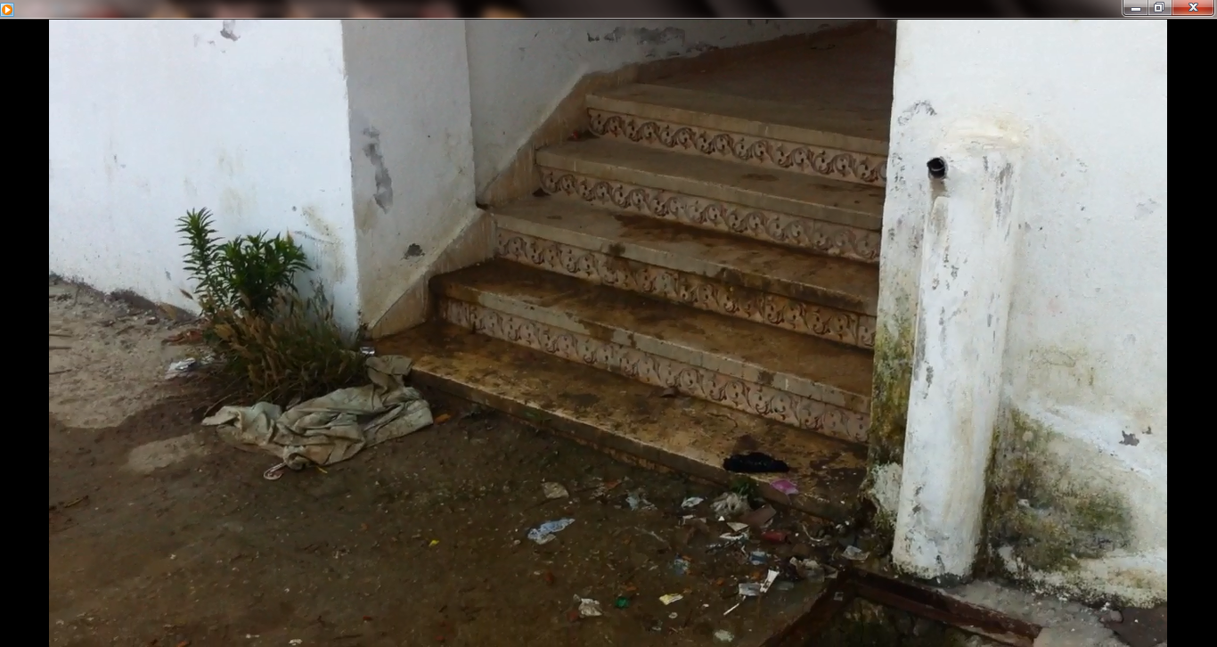 Subsahariens (africains) à Tanger Maroc Boukhalef - Idées & Opinions