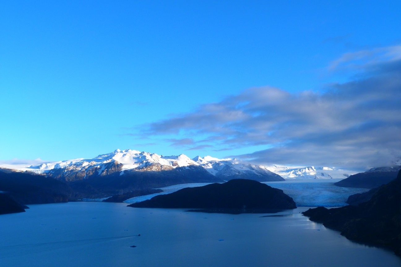 Torres del Paine, ou la 8e merveille du monde - Viens voyager avec nous