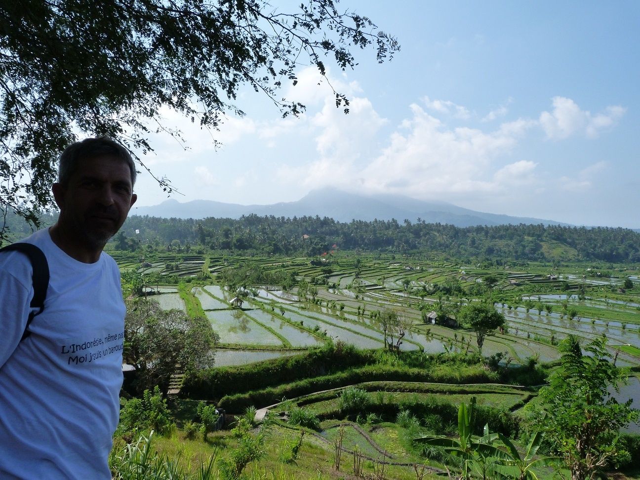 Bali, digne d'un petit paradis - Viens voyager avec nous