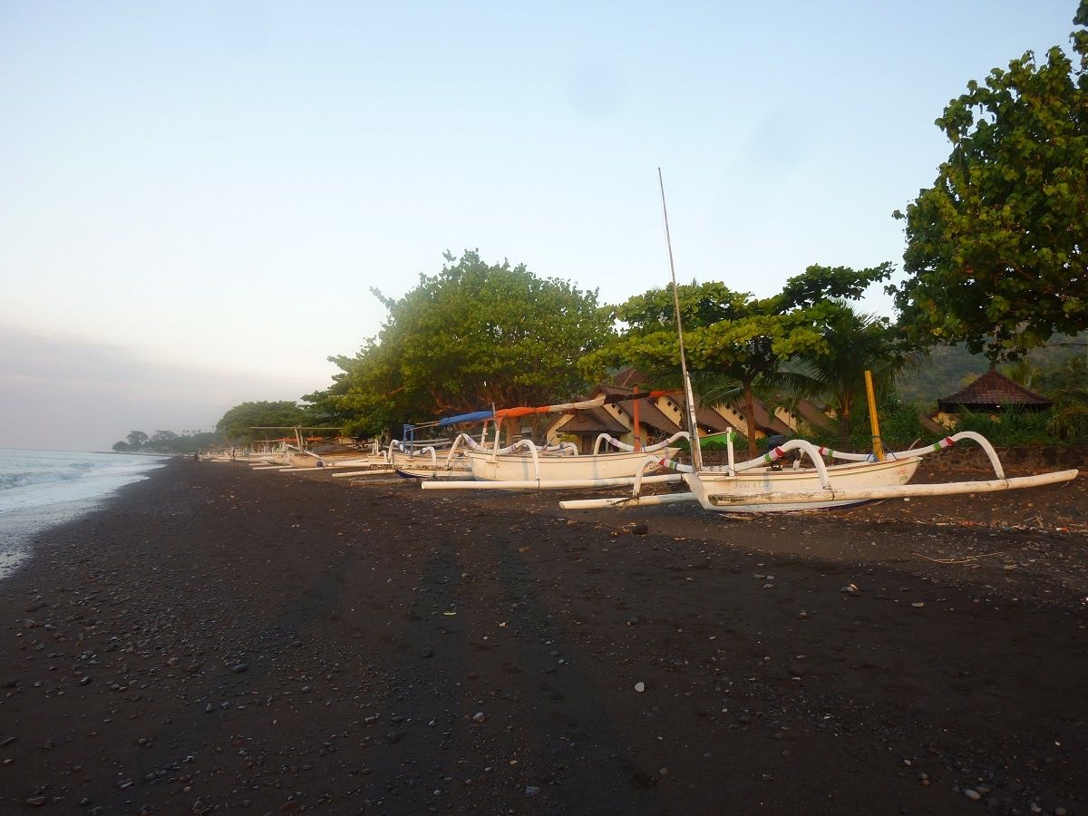 Bali, digne d'un petit paradis - Viens voyager avec nous