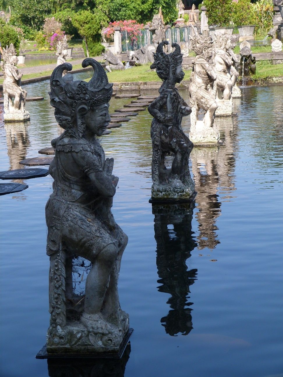 Bali, digne d'un petit paradis - Viens voyager avec nous