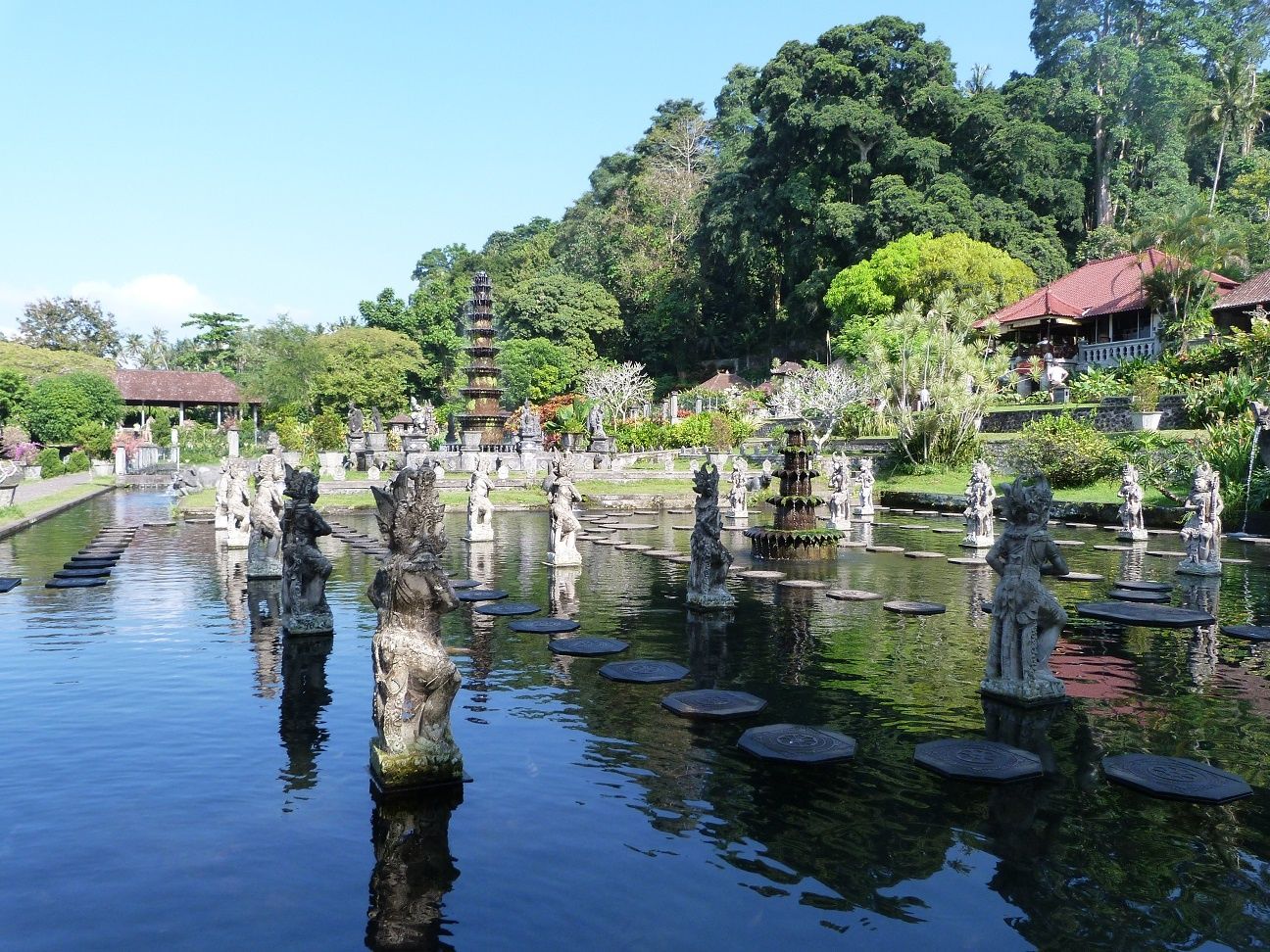 Bali, digne d'un petit paradis - Viens voyager avec nous